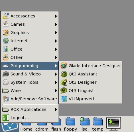 xdg-menu Alternatives - Explore Similar Software | AlternativeTo