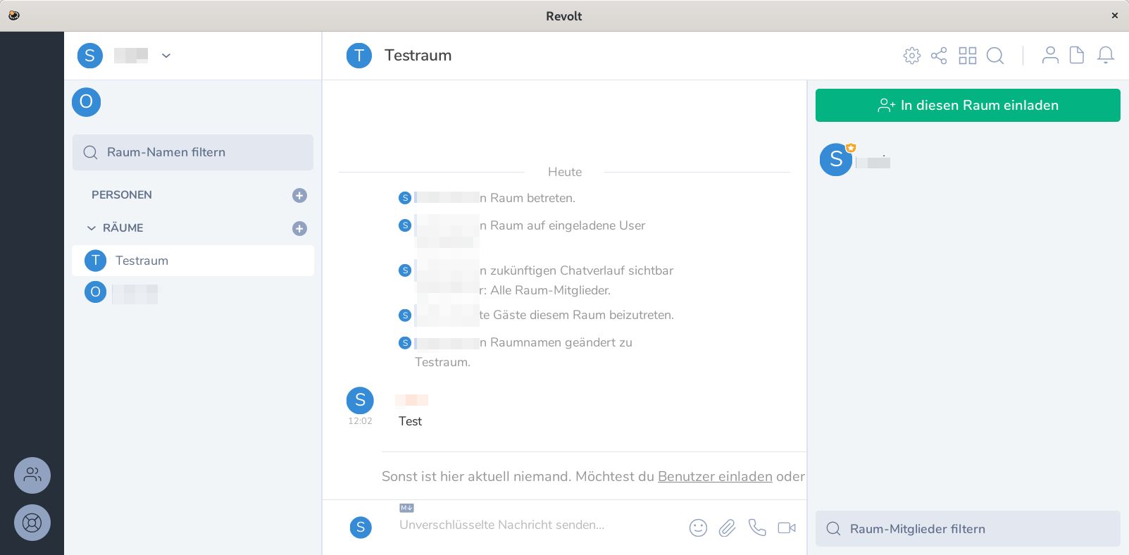 Revolt (for Riot) Alternatives: Top 10 Group Chat Apps | AlternativeTo