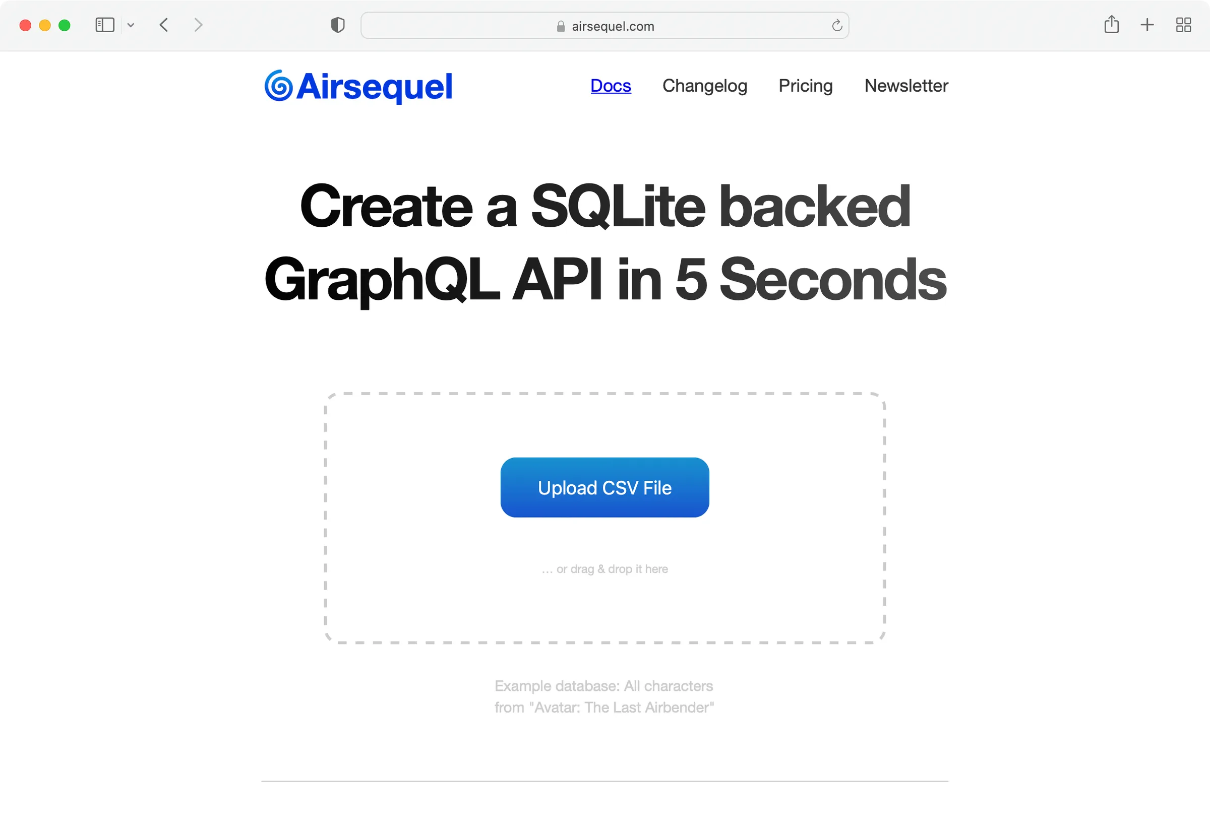 Airsequel Alternatives - Explore Similar Sites & Apps | AlternativeTo