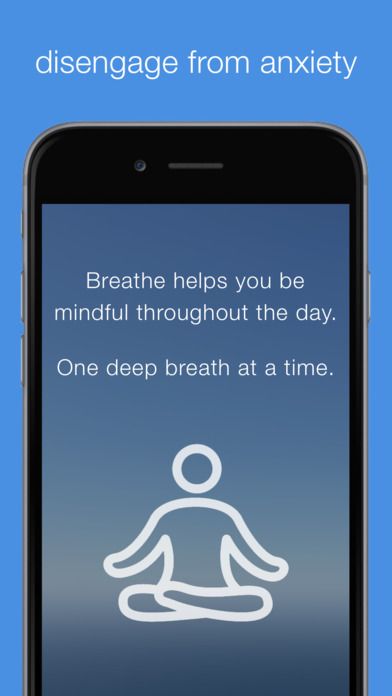 Breathe Alternatives and Similar Apps | AlternativeTo