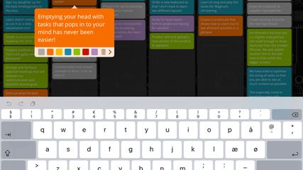 Kanbana: Personal task manager for everyday activities that will help ...