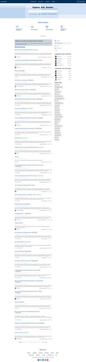 Vanilla Alternatives and Similar Sites / Apps | AlternativeTo