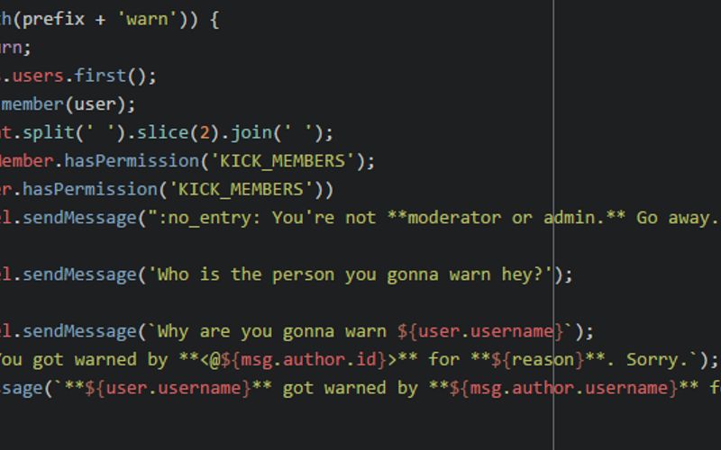 BotGhost Alternatives and Similar Sites & Apps | AlternativeTo