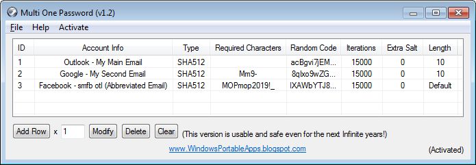 Multi One Password Alternatives: 25+ Password Managers and similar apps ...