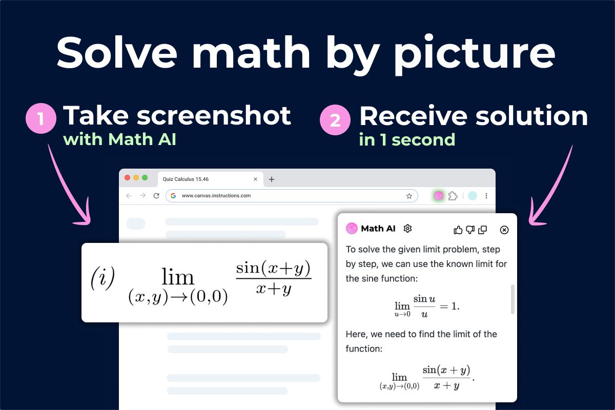 Math AI Alternatives and Similar Extensions & Add-Ons | AlternativeTo