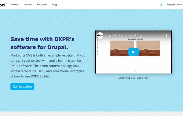 Best WordPress Alternatives: Top Blog Publishing & CMS Tools in 2024 ...