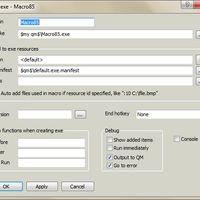 Quick Macros: App Reviews, Features, Pricing & Download | AlternativeTo