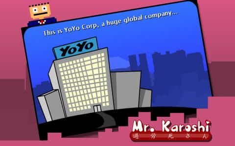 1 Games Like Karoshi Game (Series): Similar Puzzle Games | AlternativeTo