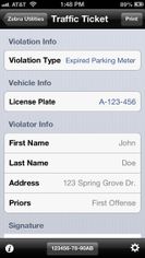 Zebra Utilities: The first app that enables you | AlternativeTo