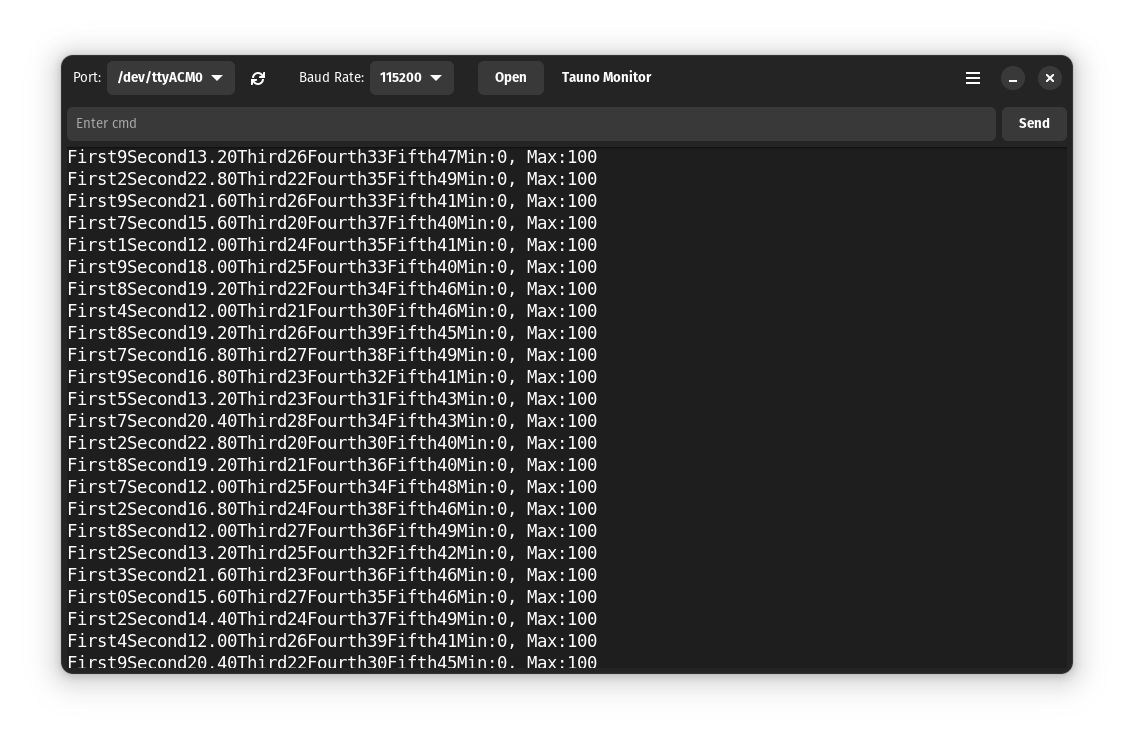 Tauno Monitor Alternatives and Similar Software | AlternativeTo