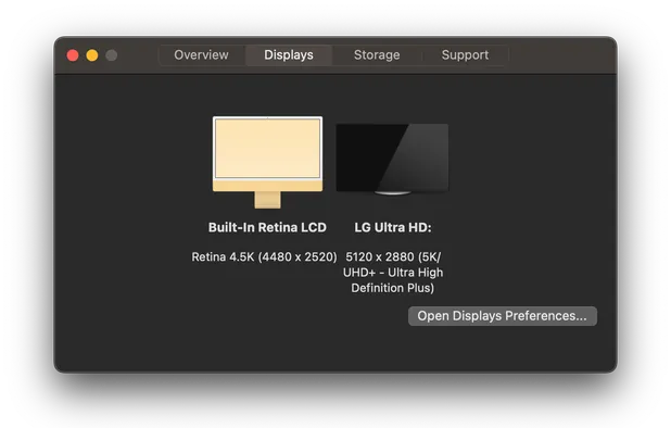 Cpu Z Alternatives For Mac Top 8 System Information Utilities Alternativeto