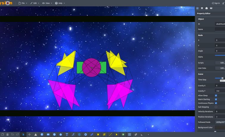10 Great Games Like Algodoo: Top Sandbox Games in 2024 | AlternativeTo