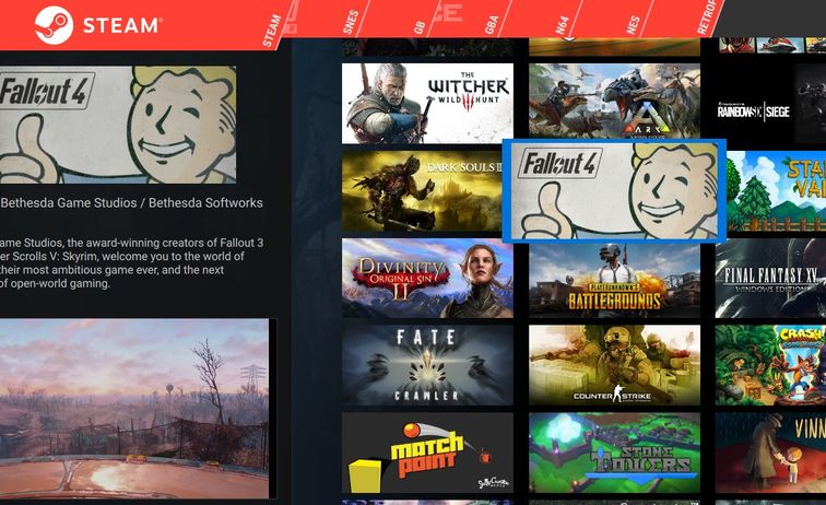 12 Great EmulationStation Alternatives: Top Game Emulators in 2023 ...