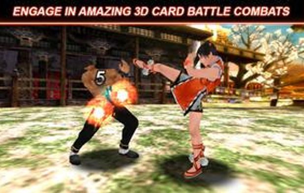 Games Like Tekken (series): Similar Fighting Games | AlternativeTo