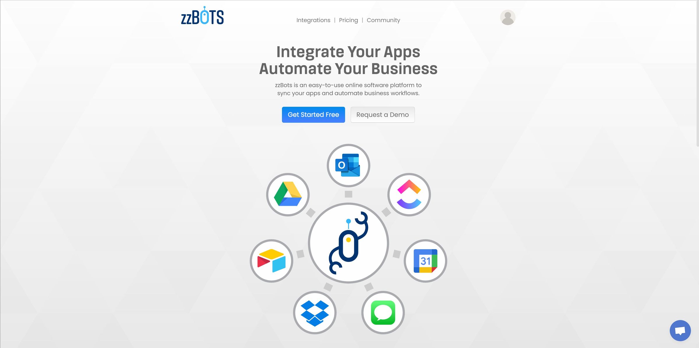 zzBots Alternatives: 25+ Task Automation Apps | AlternativeTo