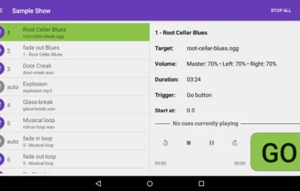 Free Show Cue System Alternatives: Top 12 Theater Show Control ...