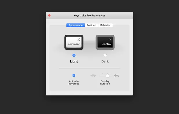 Keyviz Alternatives: Top 20 Keystroke Visualizers | AlternativeTo