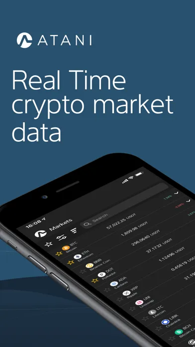 Atani Alternatives and Similar Apps | AlternativeTo