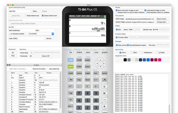 Virtual TI Alternatives: Top 13 Calculators & Similar Apps | AlternativeTo