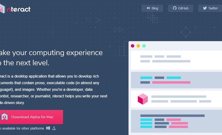 12 Great Jupyter Alternatives: Top Similar Apps & Services in 2023 ...