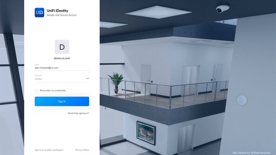 UniFi Identity (UID): UniFi Identity (IDentity) or UID is an Identity ...