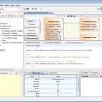 Modelio: App Reviews, Features, Pricing & Download | AlternativeTo