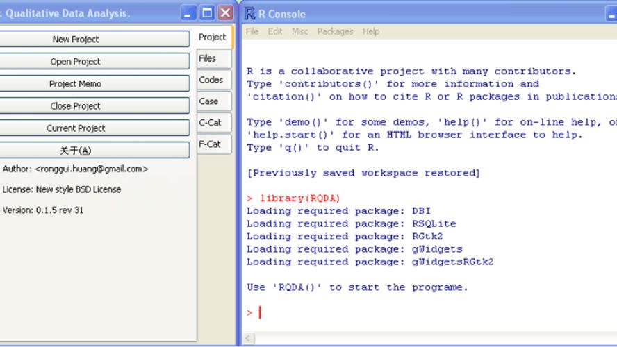 NVivo Alternatives and Similar Software | AlternativeTo