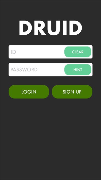 DRUID App Alternatives and Similar Apps | AlternativeTo