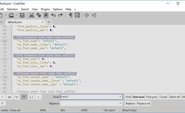 10 Best Notepad Alternatives: Top Text Editors in 2024 | AlternativeTo