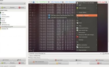 MTPuTTY (Multi-Tabbed PuTTY) Alternatives: Top 10 Terminal Emulators ...