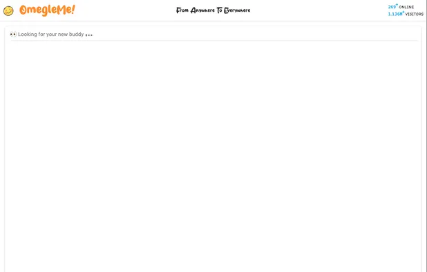Uhmegle Alternatives: Sites Like Uhmegle - Page 2 | AlternativeTo