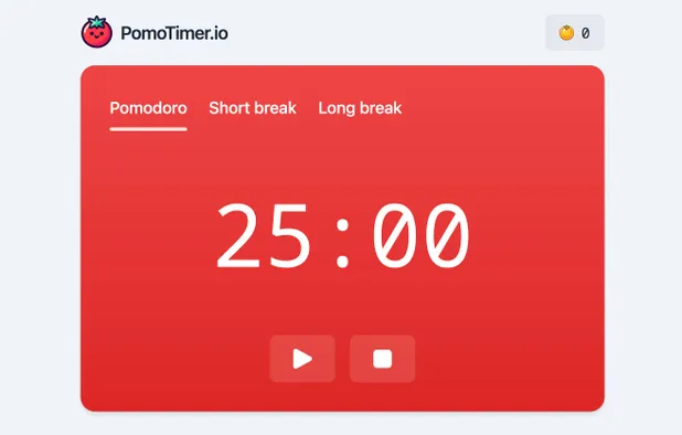 Flocus Alternatives: Top 15 Pomodoro Timers | AlternativeTo