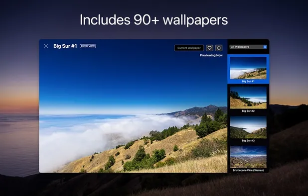 Wallpaper Engine Alternatives for Mac: Top 10 Wallpapers Hubs ...