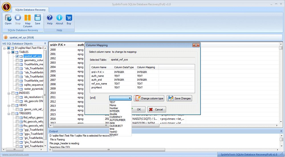 SQLite Database Recovery Alternatives and Similar Software | AlternativeTo