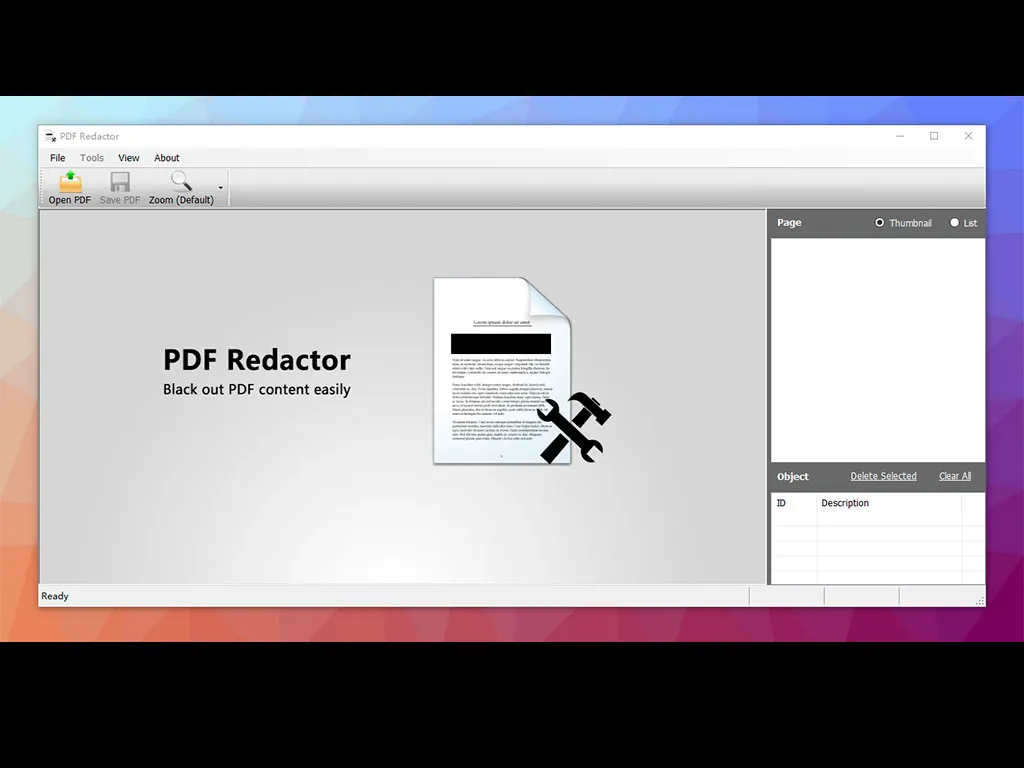 PDF Redactor Alternatives - Explore Similar Software | AlternativeTo