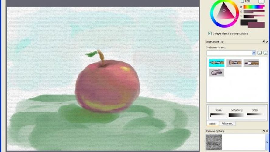 Tux Paint Alternatives: 25+ Digital Painting Tools & Similar Games ...