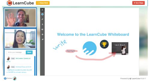 LearnCube Alternatives: Top 12 Online Education Services & Similar ...