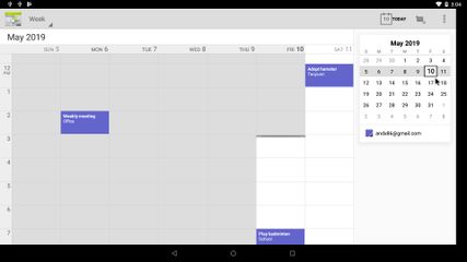 Android-x86: Project to port the Android open source operating system ...