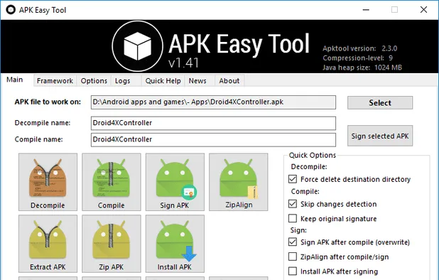 Apktool Alternatives - Explore Similar Software | AlternativeTo