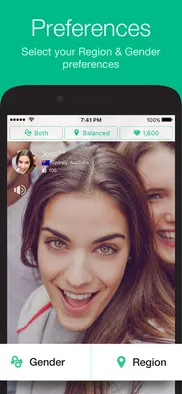MiraMi Alternatives filtered by 'Video Chat' | AlternativeTo