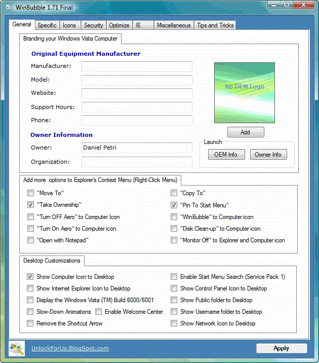 WinBubble Alternatives and Similar Software | AlternativeTo