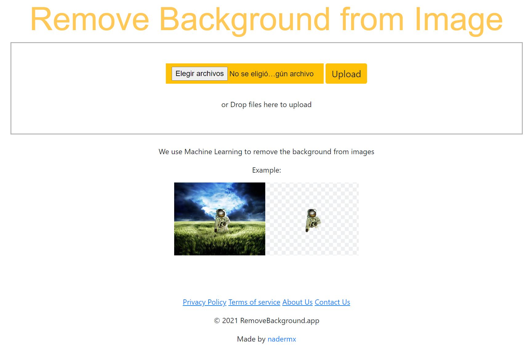 Remove Background Alternatives and Similar Sites & Apps | AlternativeTo