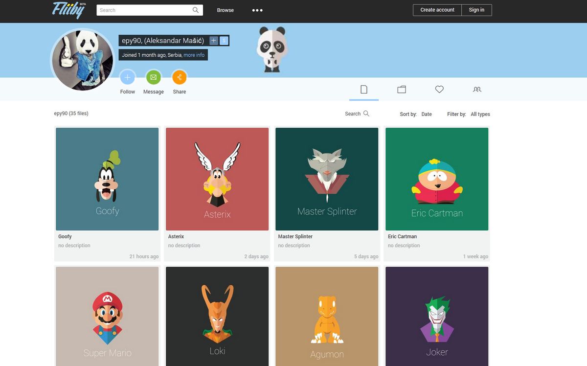 Fliiby Alternatives: 25+ Video Streaming and similar apps | AlternativeTo