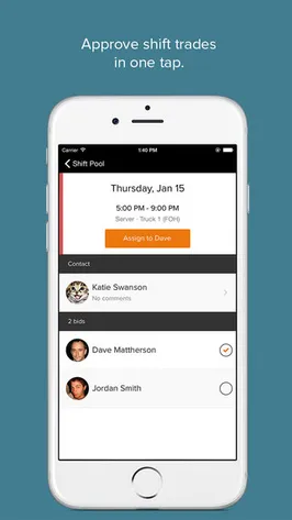 7shifts: Reviews, Features, Pricing & Download | AlternativeTo