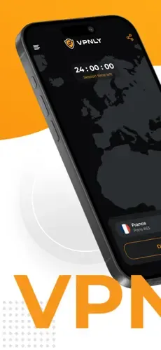 VPNLY: 100% Unlimited VPN with reliable and fast servers. | AlternativeTo