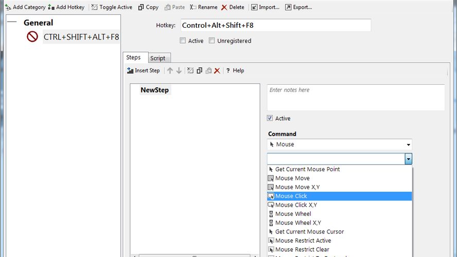StrokesPlus.net: Mouse Gestures and More for Windows | AlternativeTo