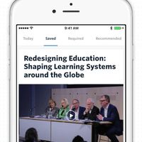 Degreed: App Reviews, Features, Pricing & Download | AlternativeTo