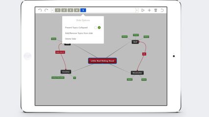 Mindomo: A simple yet powerful mindmapping tool that supports ...