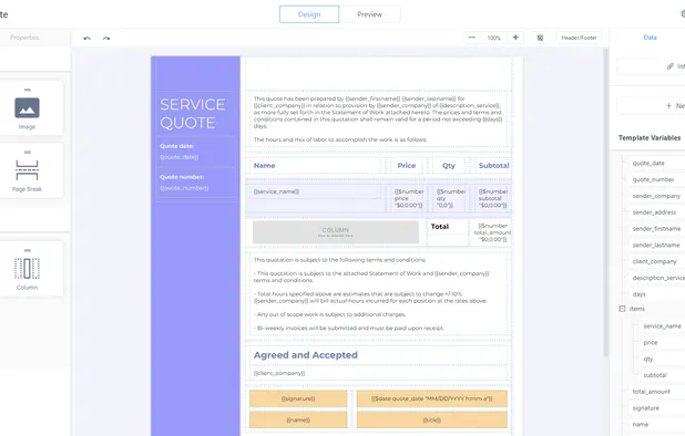 Automated Docs Alternatives and Similar Sites & Apps | AlternativeTo