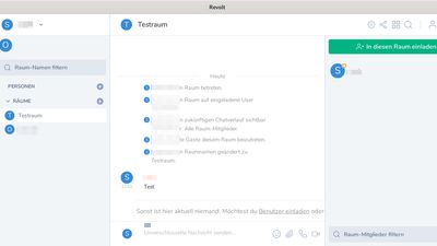 Apps with 'Matrix Protocol' feature | AlternativeTo